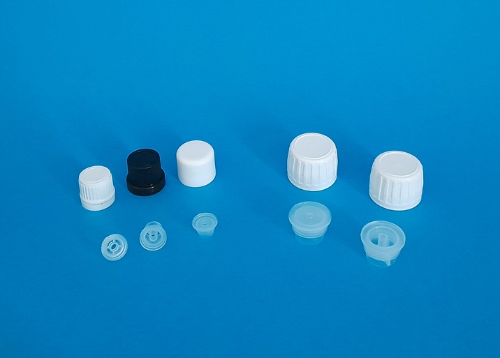 Capsules casse-gouttes et réducteurs de débit DIN18 et PP28